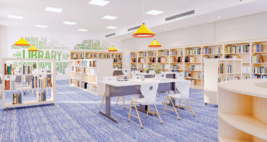 Discover Early Years at Quality Education School Bahrain - Bahrain This ...