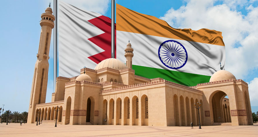 Abdulrahman Juma: Bridging Bahrain–India Relations - Bahrain This Month