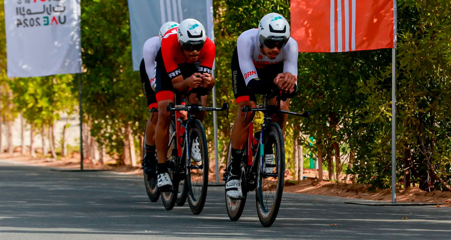 Bahrain to Host 2025 Asian Youth Games - Bahrain This Month