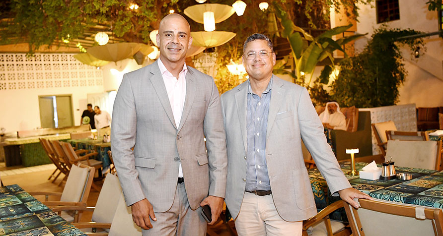 Al Sedra Folklore Nights: Heritage Dining in Muharraq - Bahrain This Month