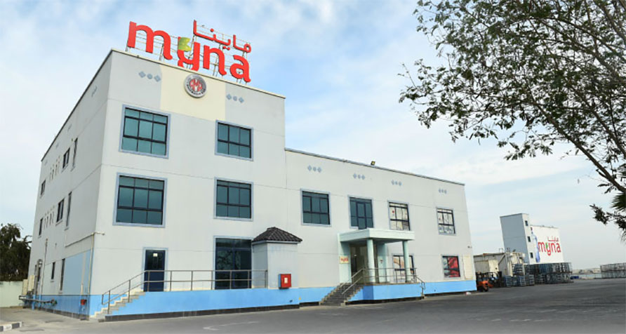 Myna Water: Bahrain’s Premium Sustainable Bottled Water - Bahrain This ...