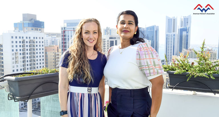 AWA Bahrain Celebrates 50 Years of Community & Support - Bahrain This Month