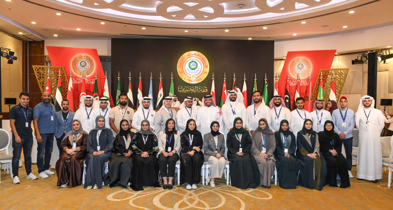 Inside the 33rd Arab League Summit in Bahrain - Bahrain This Month