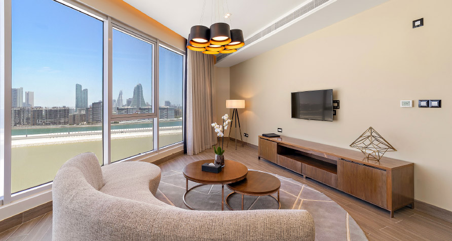 Spanish Luxury Arrives: Barceló Hotel Opens in Bahrain - Bahrain This Month