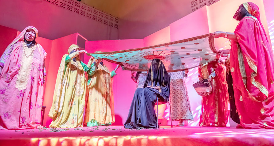 Al Sedra Folklore Nights: Heritage Dining in Muharraq - Bahrain This Month