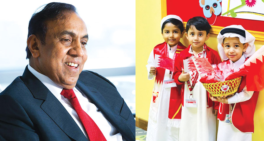 New Millennium School Leads Bahrain’s Future Learning - Bahrain This Month