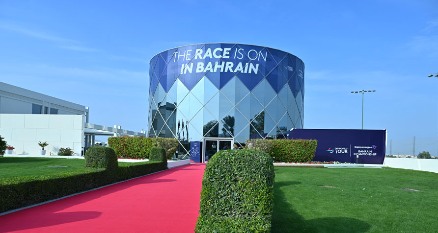 Events, Entertainment & Things To Do In Bahrain - Bahrain This Month