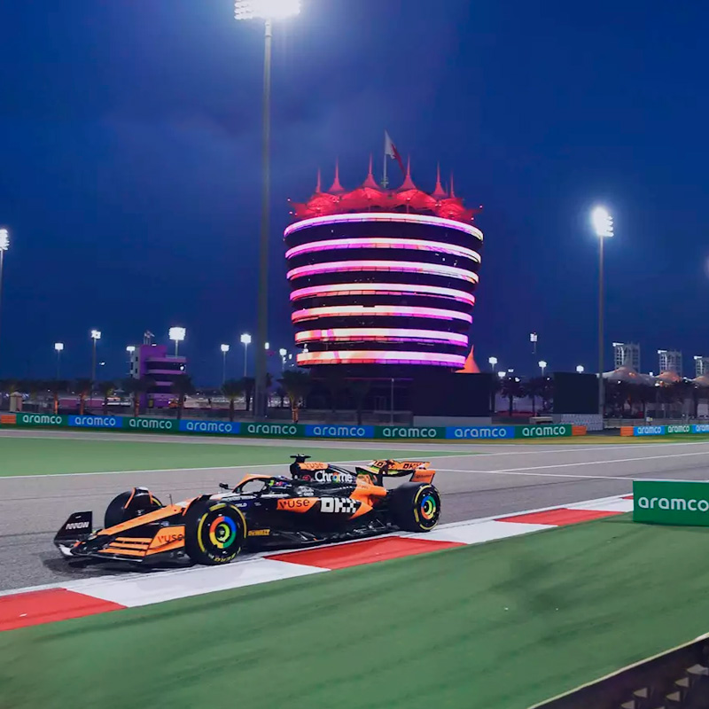 Formula 1 Bahrain Grand Prix 2026: Dates,Tickets & Schedule - Bahrain ...
