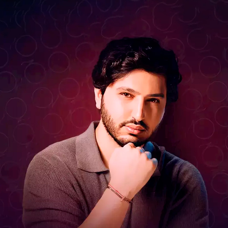 Mohamed Chaker Live in Bahrain 2025 - Bahrain This Month