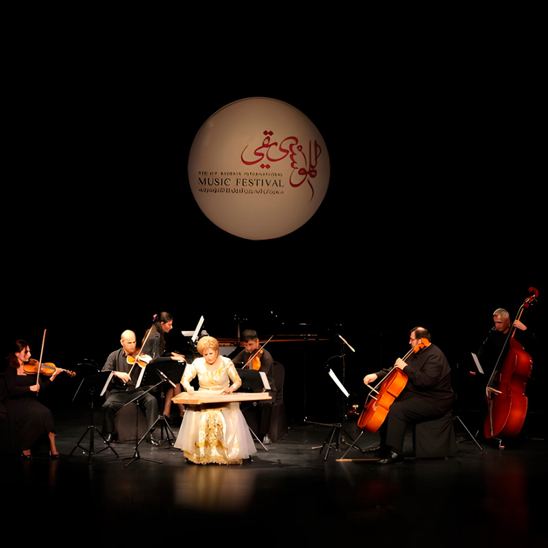 Bahrain Events | Entertainment in Bahrain - Bahrain This Month