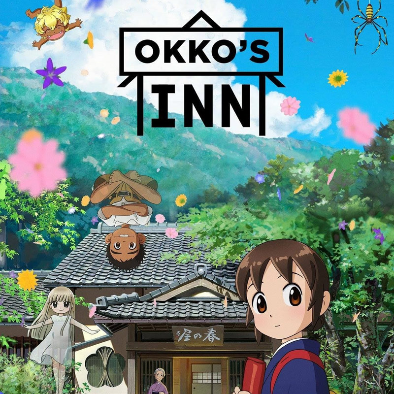 Okko’s Inn Japan Anime Fest 2025 in Bahrain - Bahrain This Month