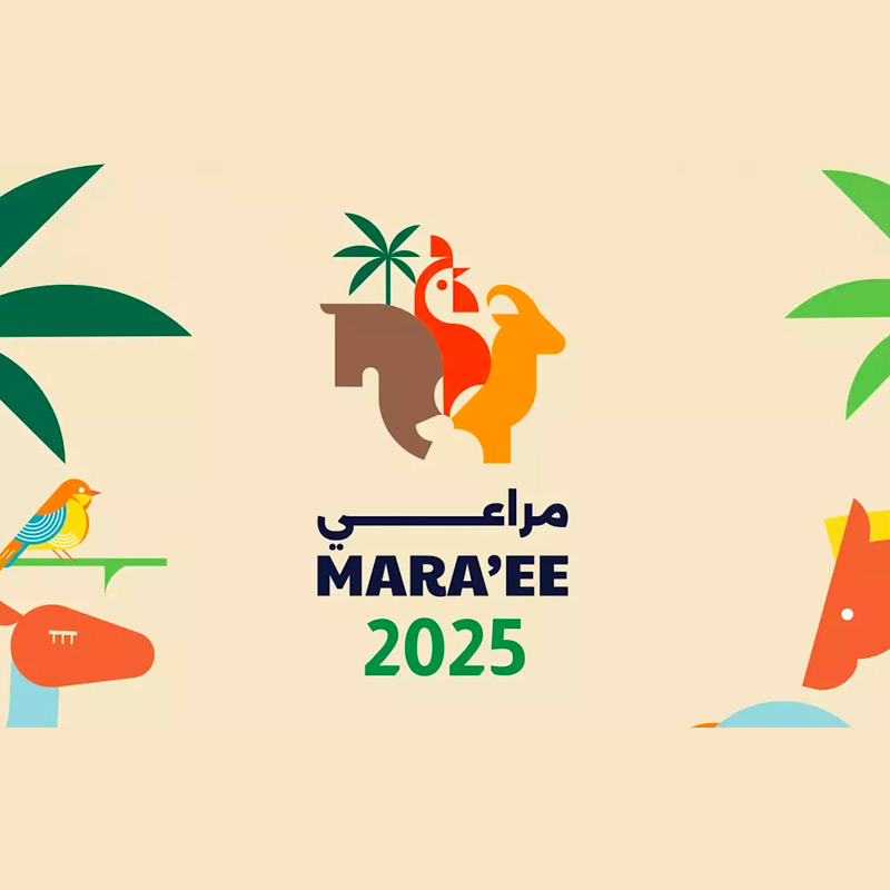Mara’ee 2025 Bahrain – Animal & Agriculture Production Show - Bahrain ...