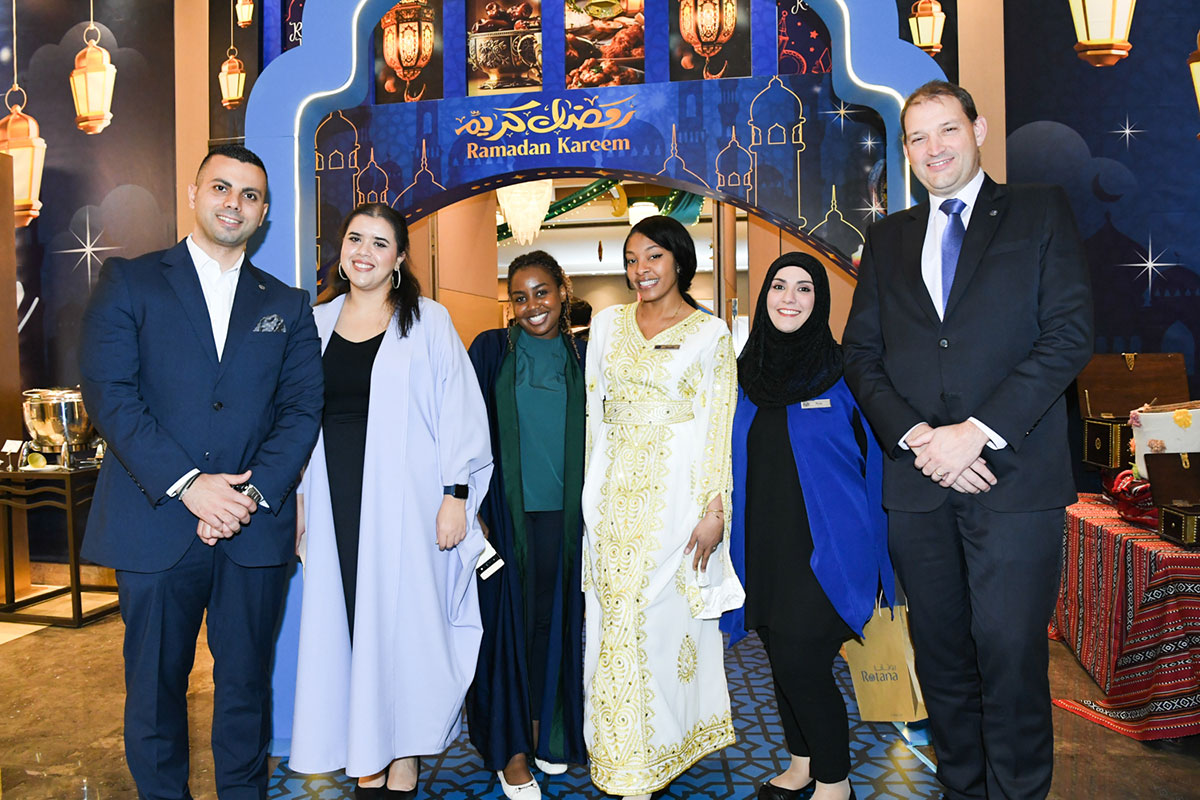 Events, Entertainment & Things To Do In Bahrain - Bahrain This Month