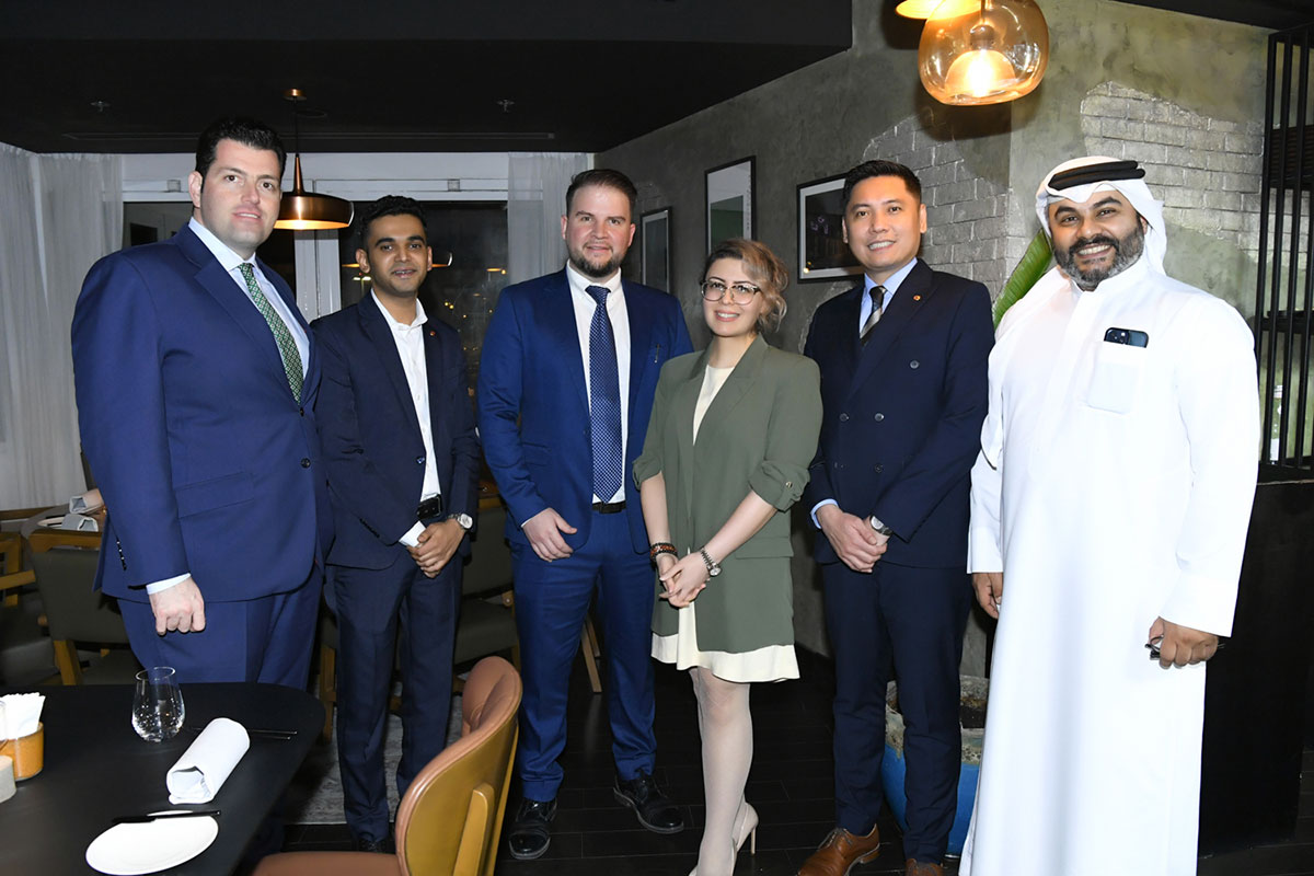 Events, Entertainment & Things To Do In Bahrain - Bahrain This Month