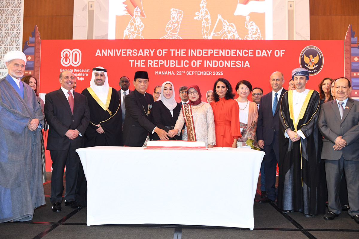 Events, Entertainment & Things To Do In Bahrain - Bahrain This Month