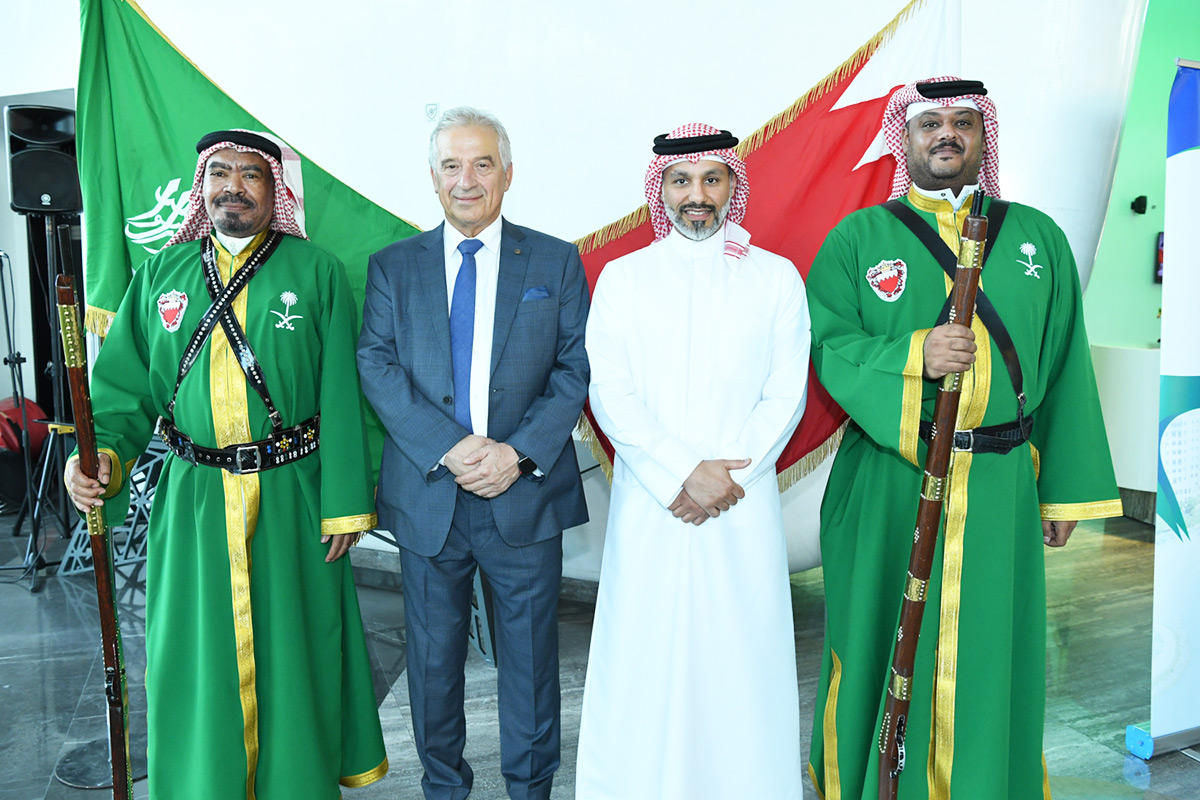 Events, Entertainment & Things To Do In Bahrain - Bahrain This Month