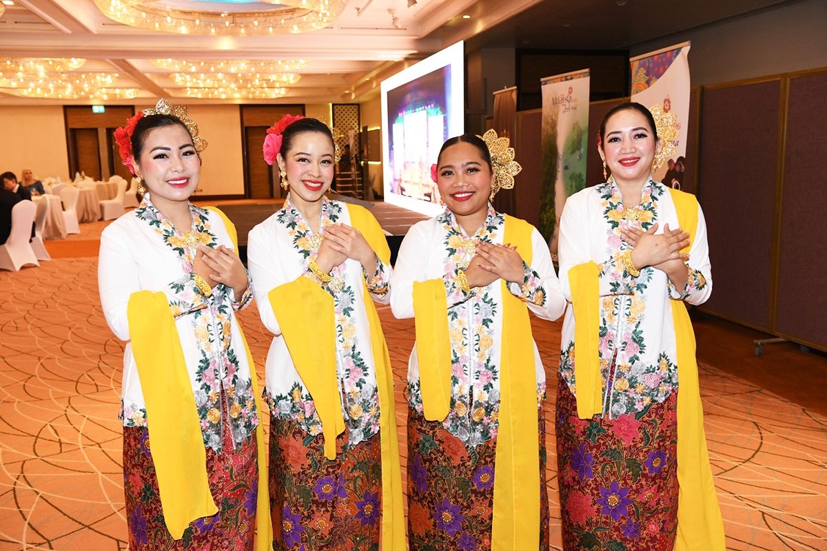 Events, Entertainment & Things To Do In Bahrain - Bahrain This Month
