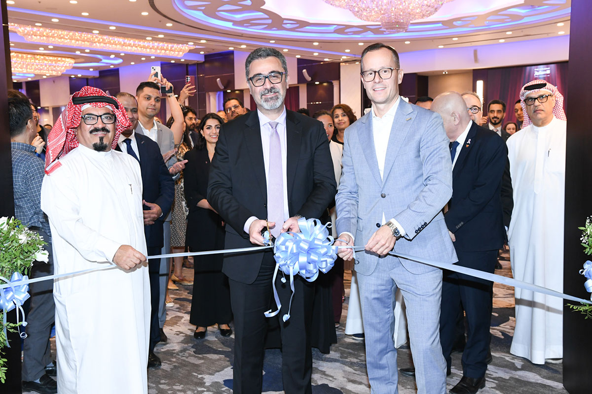 Events, Entertainment & Things To Do In Bahrain - Bahrain This Month