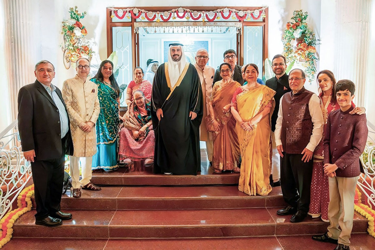 Events, Entertainment & Things To Do In Bahrain - Bahrain This Month