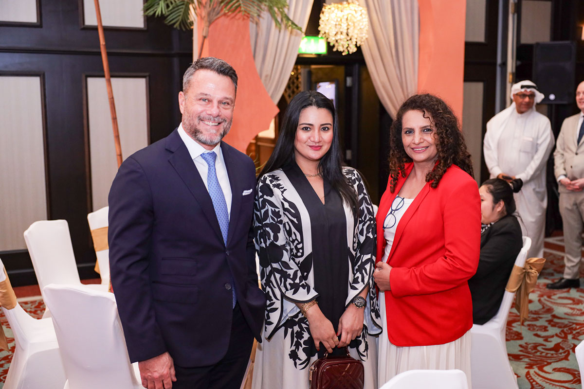Events, Entertainment & Things To Do In Bahrain - Bahrain This Month