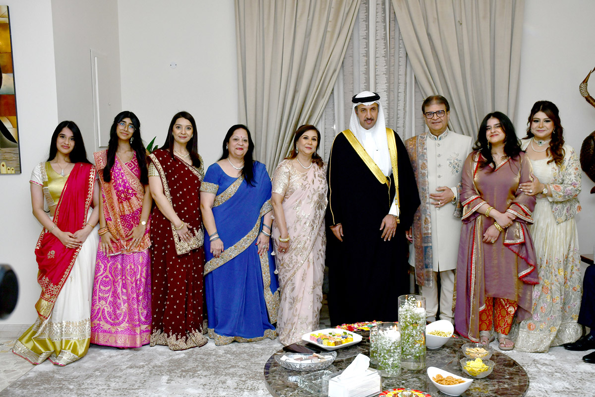 Events, Entertainment & Things To Do In Bahrain - Bahrain This Month