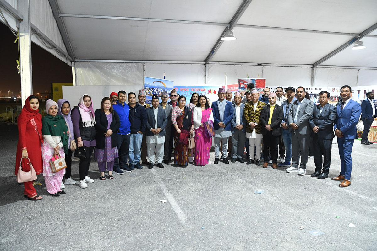 Bahrain Event Photos & Videos Gallery - Bahrain This Month