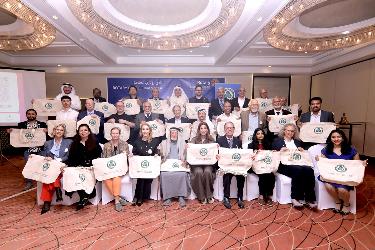 Bahrain Event Photos & Videos Gallery - Bahrain This Month