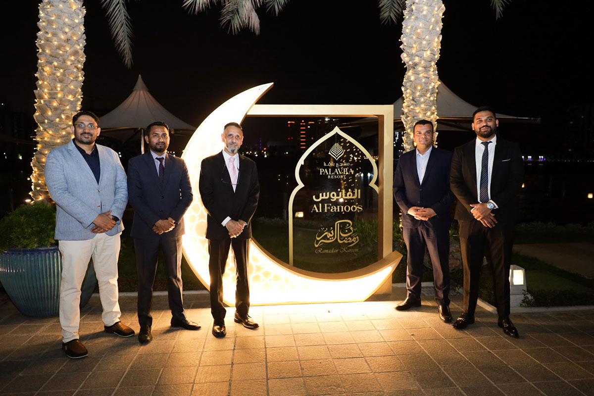 Events, Entertainment & Things To Do In Bahrain - Bahrain This Month