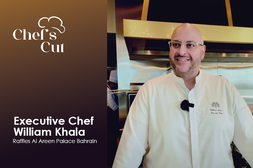 Bahrain Dining Guides & Offers - Bahrain This Month