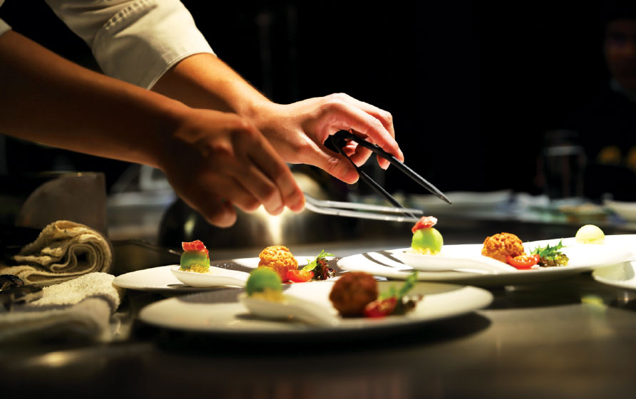 Which Japanese Restaurant in Bahrain Should You Try Next? - Bahrain ...