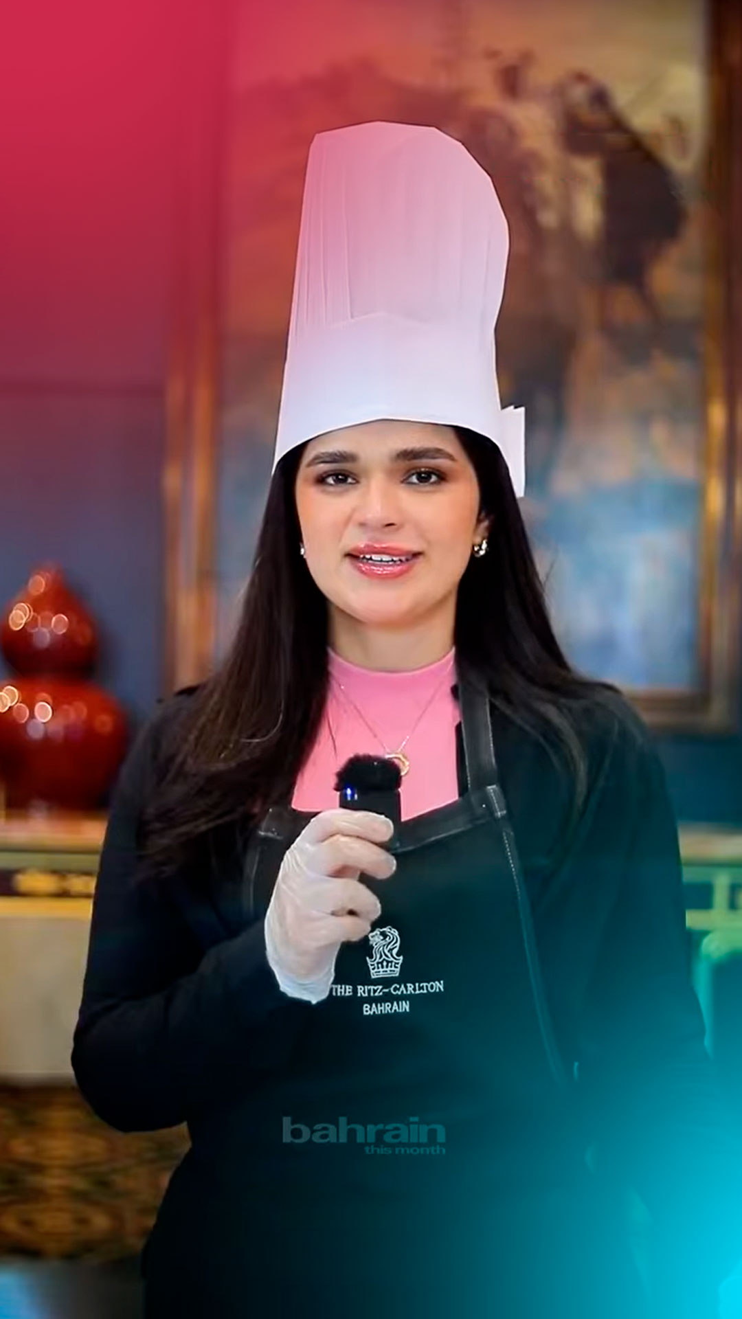 Bahrain Institute of Banking and Finance (BIBF) - Bahrain This Month