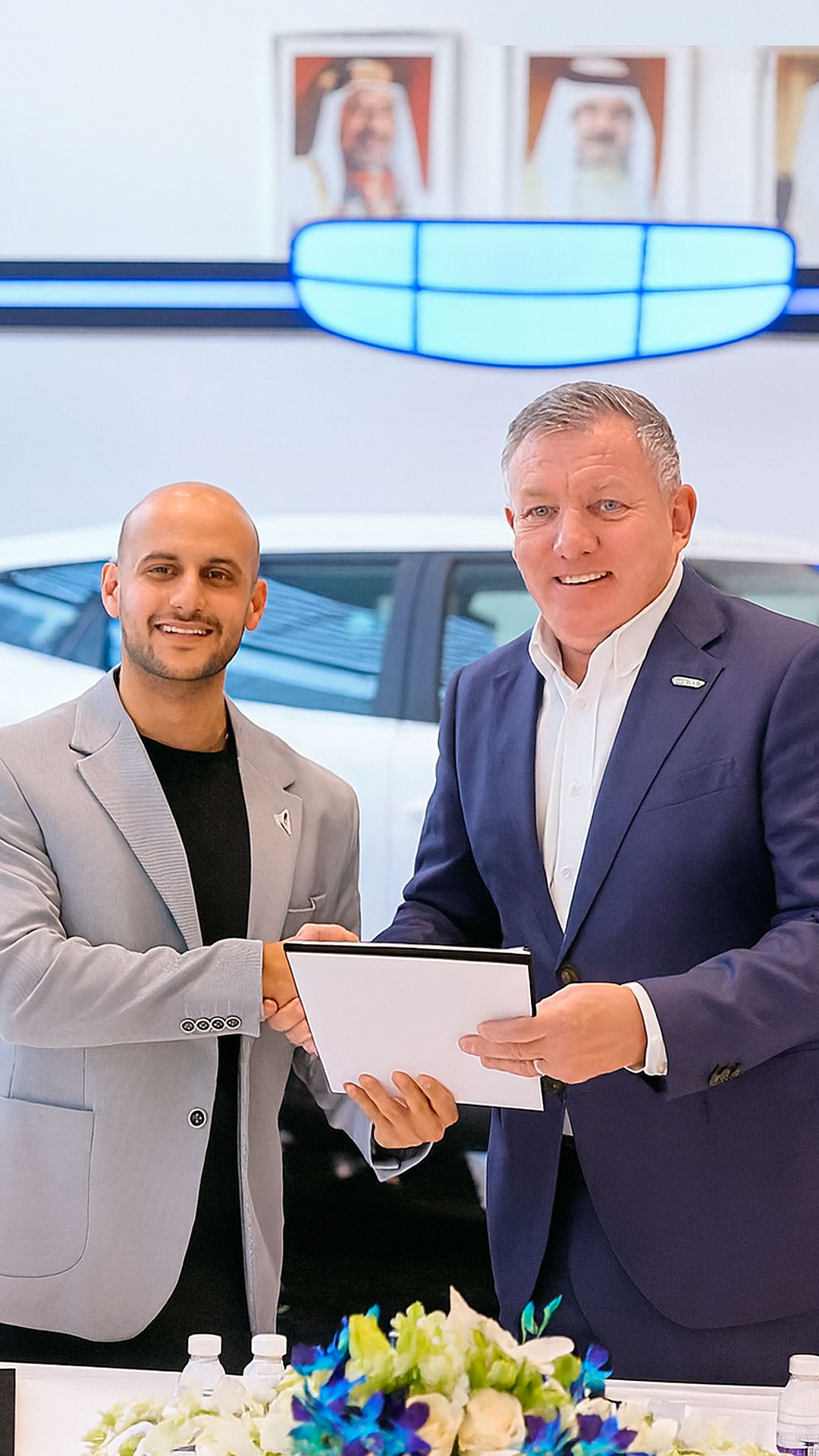 Marassi Galleria Mall - Bahrain This Month