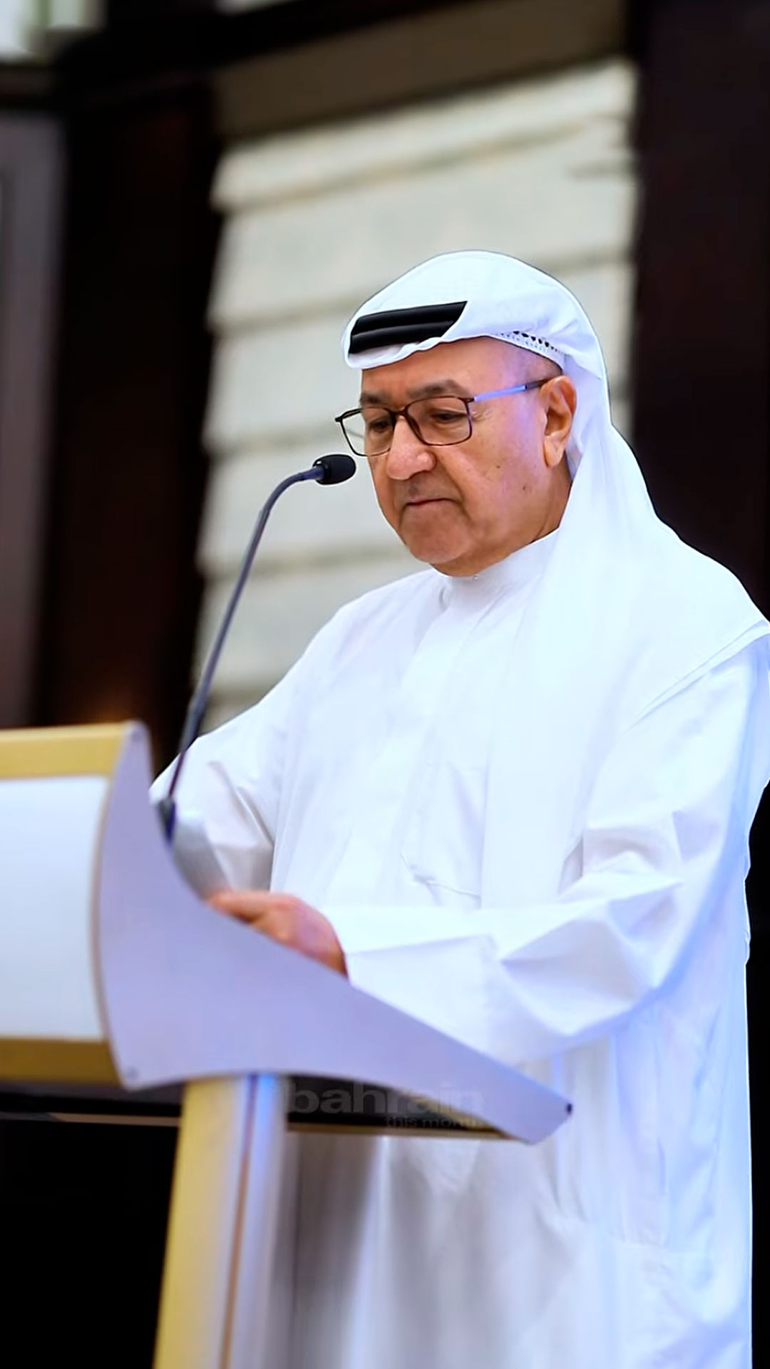 Gulf Hotels Group Internship 2025 | Closing Ceremony - Bahrain This Month