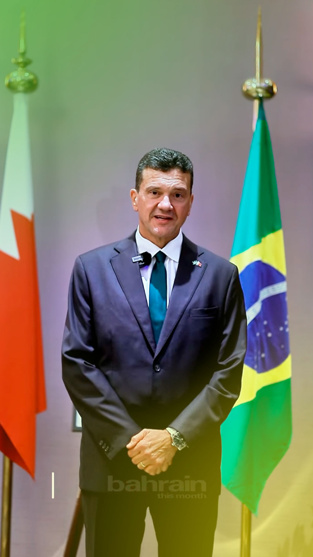 Bahrain Turf Club Racing Season 2025 26 - Bahrain This Month