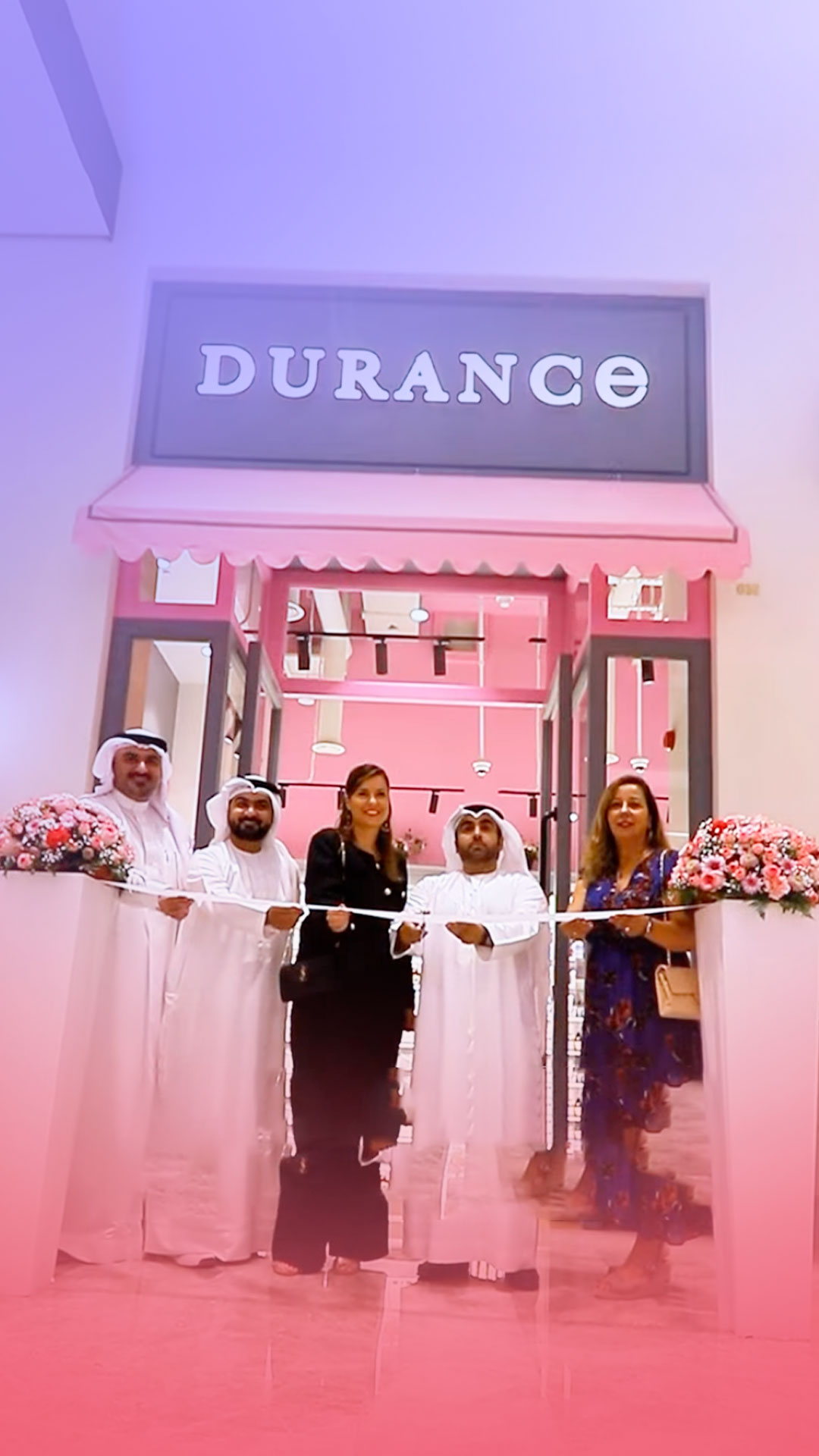 Gulf Hotels Group Internship 2025 | Closing Ceremony - Bahrain This Month