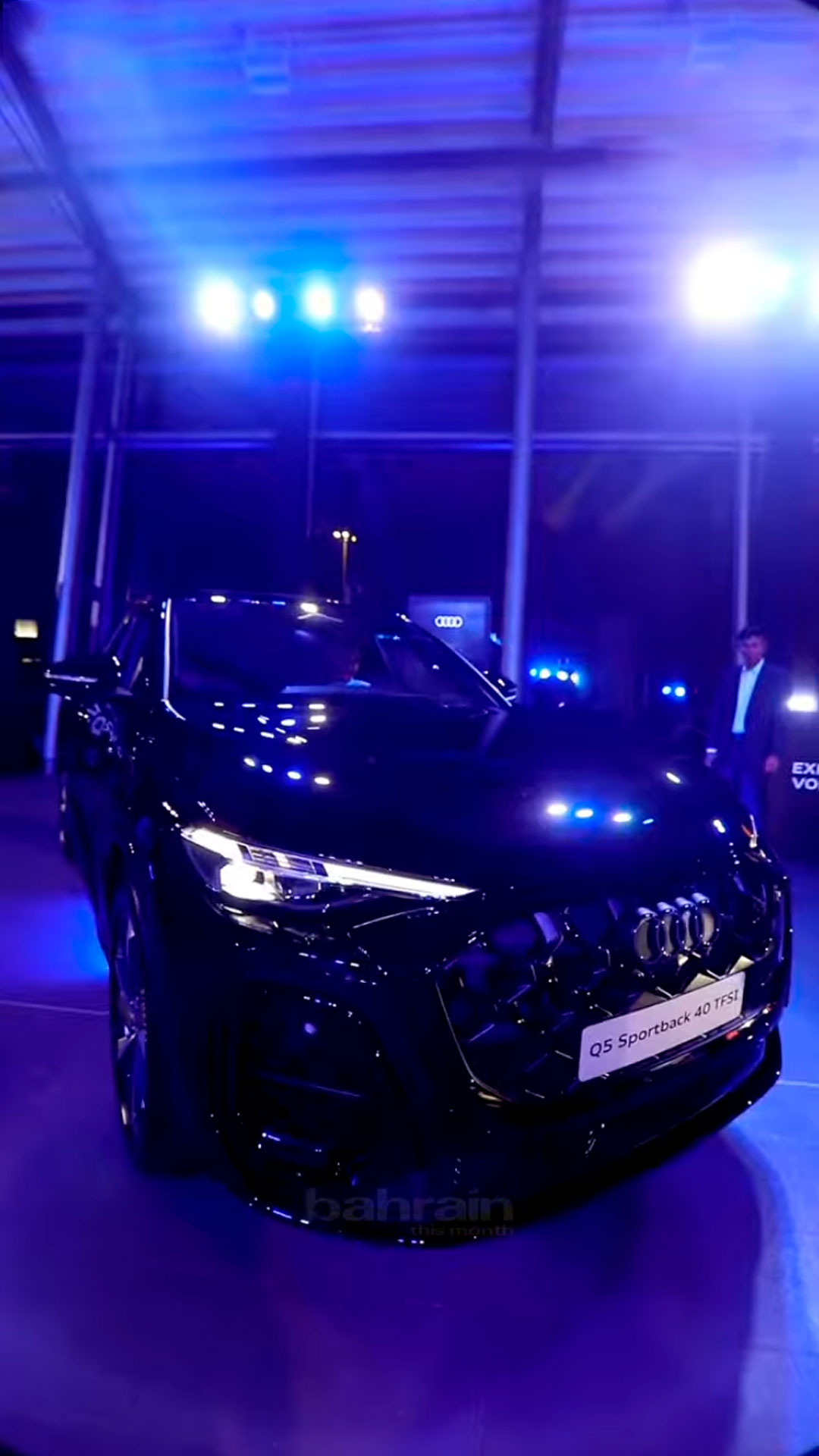 Bahrain Institute of Banking and Finance (BIBF) - Bahrain This Month