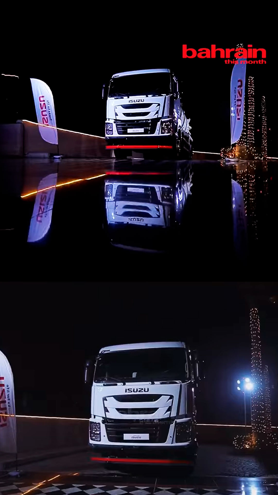 ROKA Bahrain Japanese Robatayaki Dining in Manama - Bahrain This Month