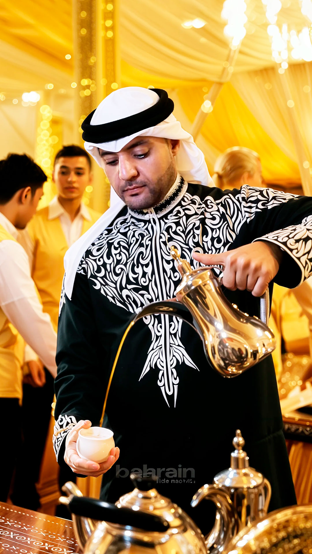Mercedes Benz Bahrain | Luxury Cars & Expert Service - Bahrain This Month